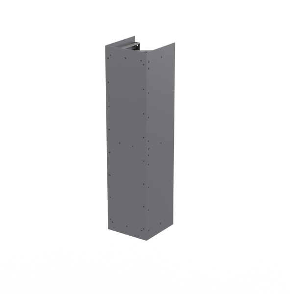 WALL MOUNTED BOXES - TNH Development