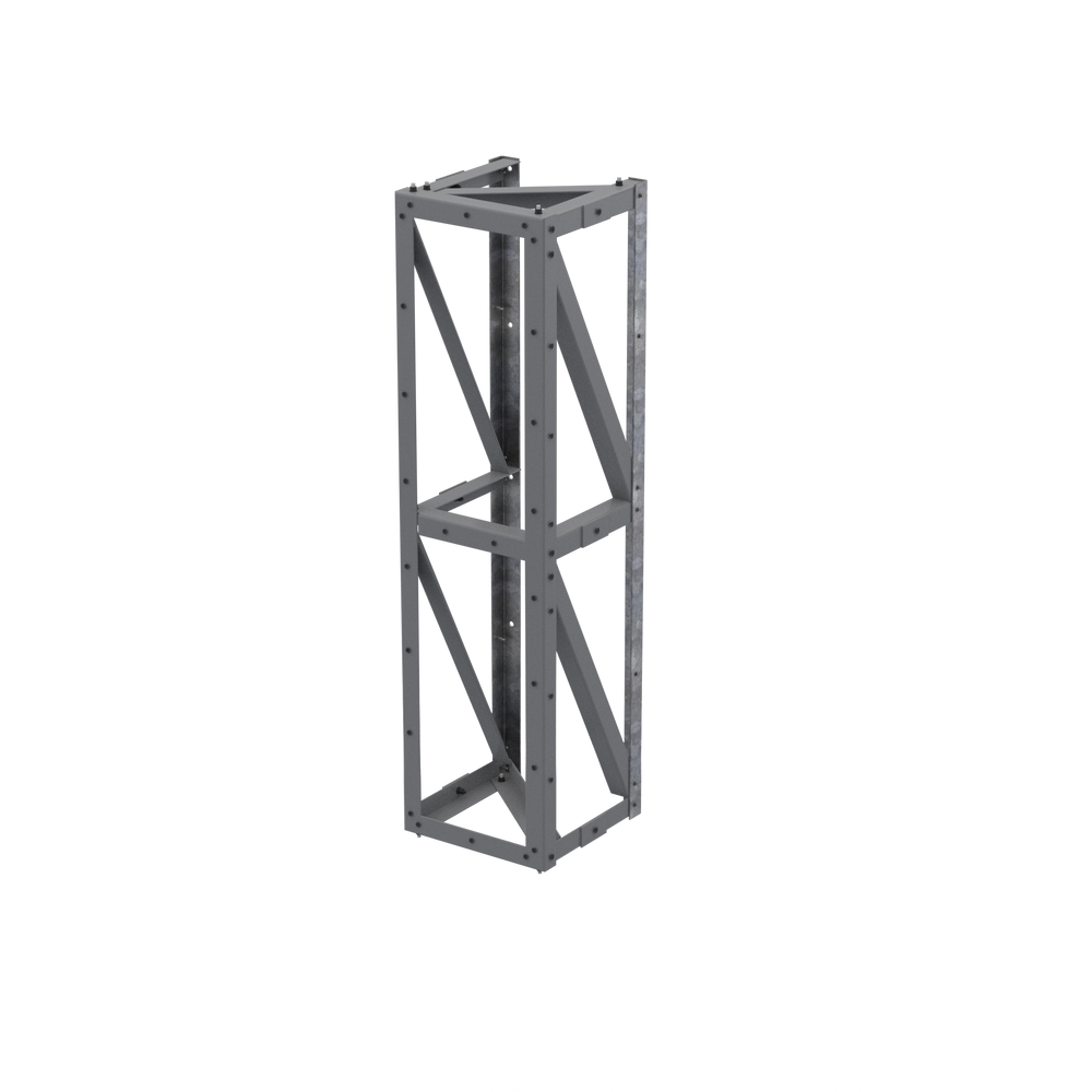 WALL MOUNTED BOXES - TNH Development