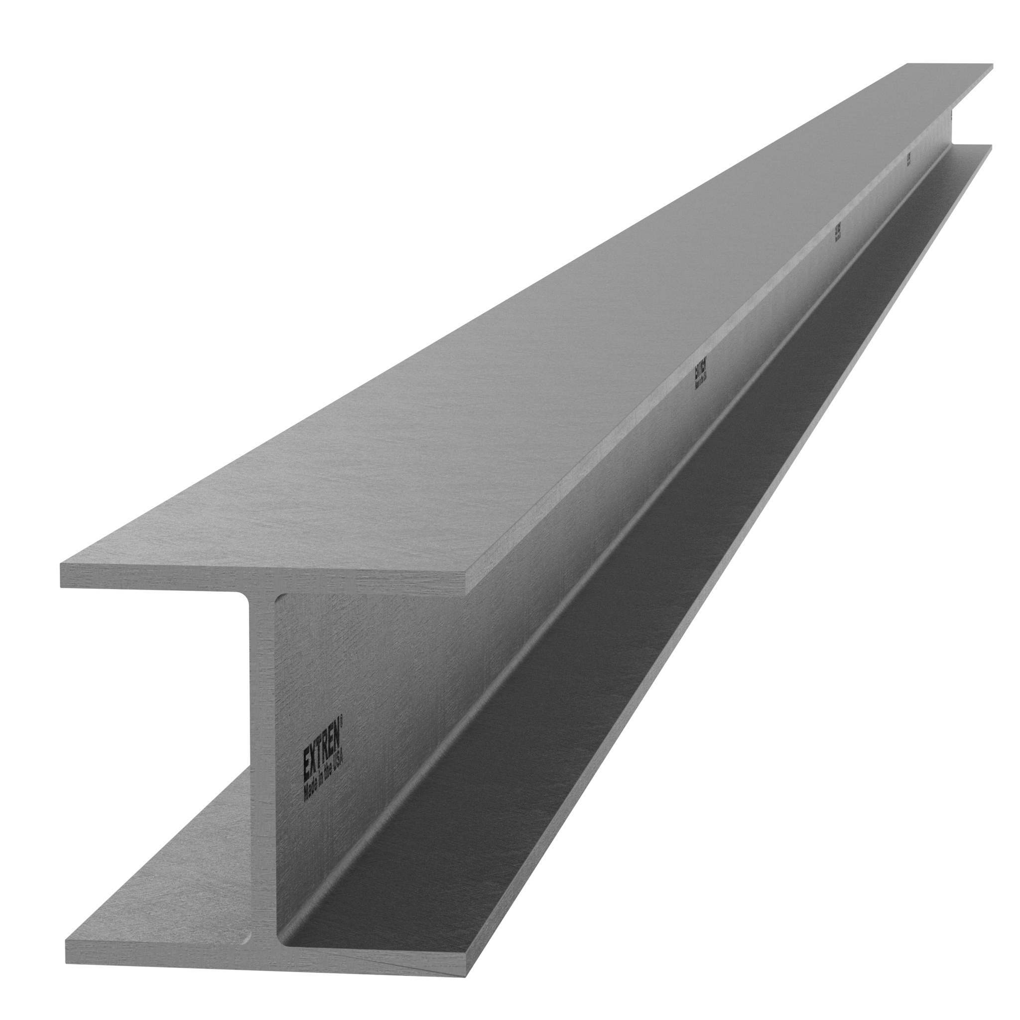 Wide Flange Beam 6" x 3/8" x 20' - TNH Development